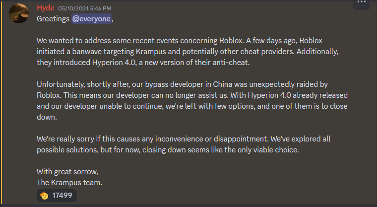 Roblox Exploits | Home